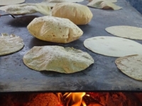 The History of the Tortilla